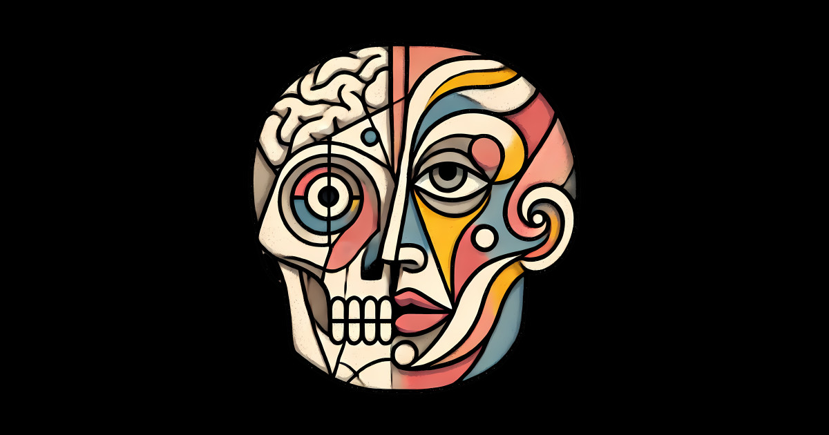 Brain Rot – Word of the Year Humor Design - Brainrot - Magnet | TeePublic