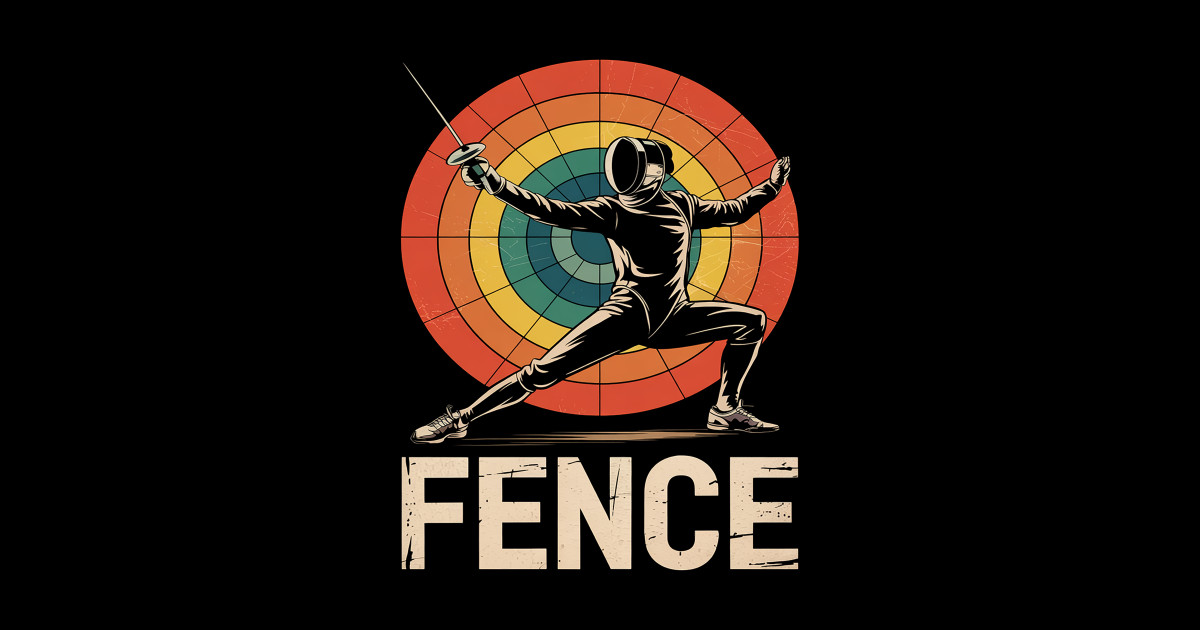 Fencing Fencer Swordsman Sword Rapier - Fencing Fencer Swordsman Sword ...