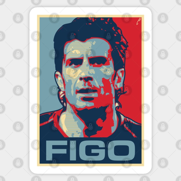 Figo - Hope - Sticker | TeePublic