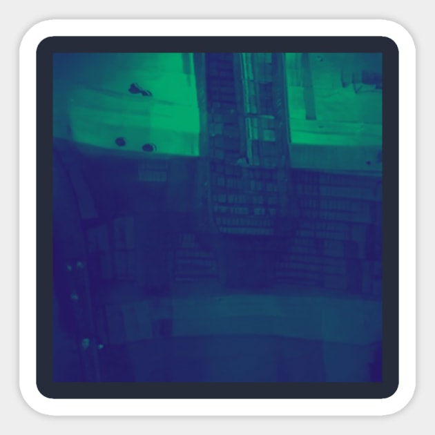 Crying Peasant - Number 29 - Artsy Stuff - Sticker | TeePublic