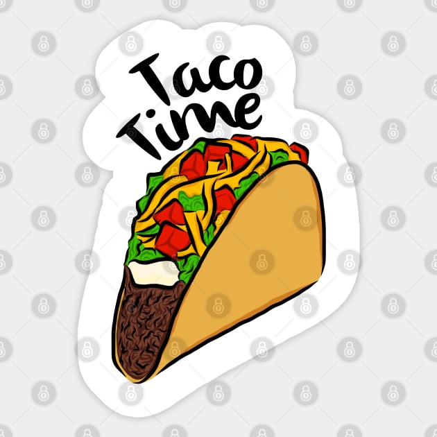 good time taco
