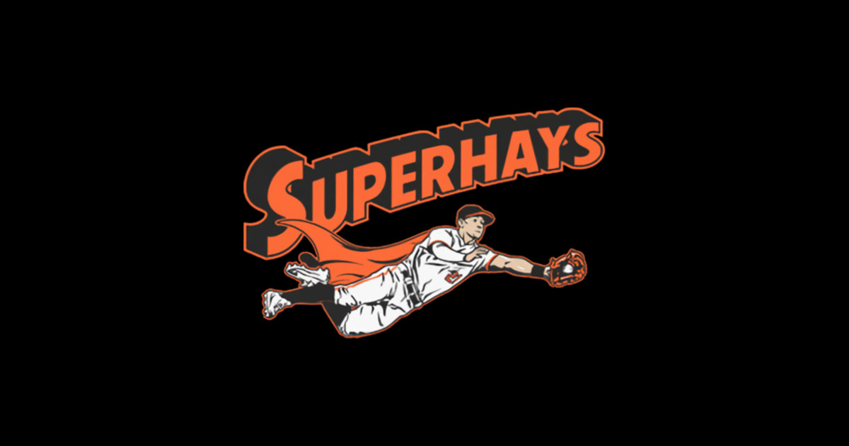 Austin Hays Superhays - Austin Hays - Posters and Art Prints | TeePublic