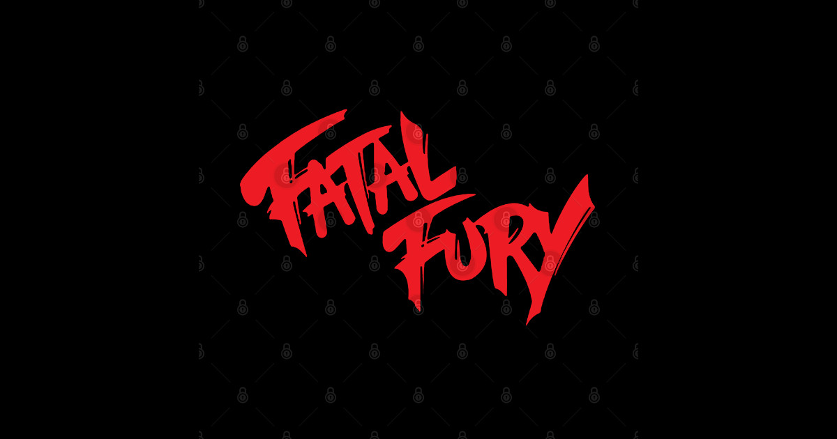 Fatal Fury Terry Hat - Fatal Fury - Sticker | TeePublic
