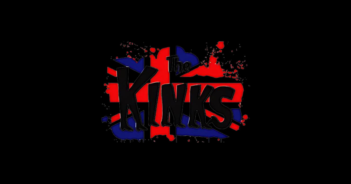 the kinks who clash mod smiths rock band 13 - Band - Sticker | TeePublic
