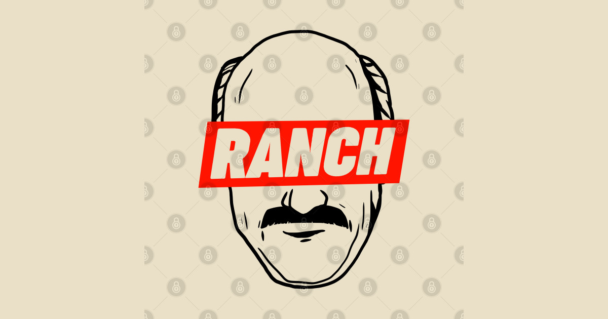 Send Her To The Ranch Meme - To The Ranch Meme - T-Shirt | TeePublic