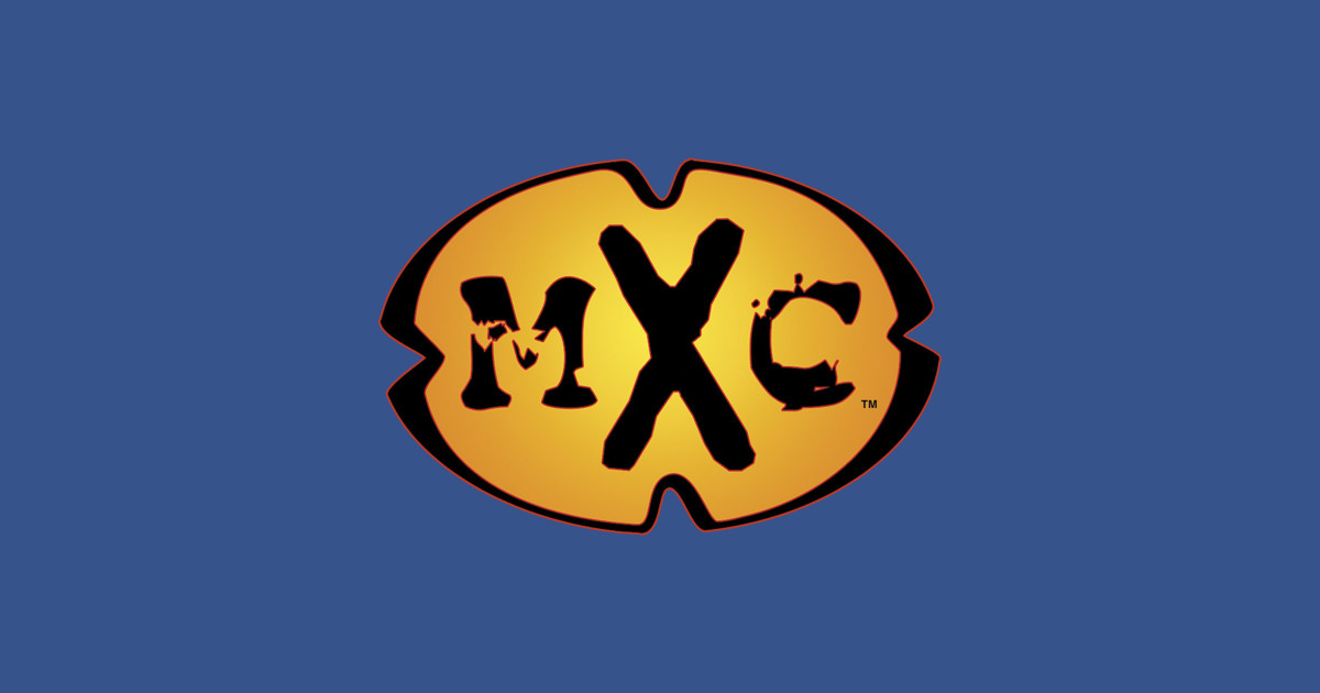 MXC Logo - Tv Show - T-Shirt | TeePublic