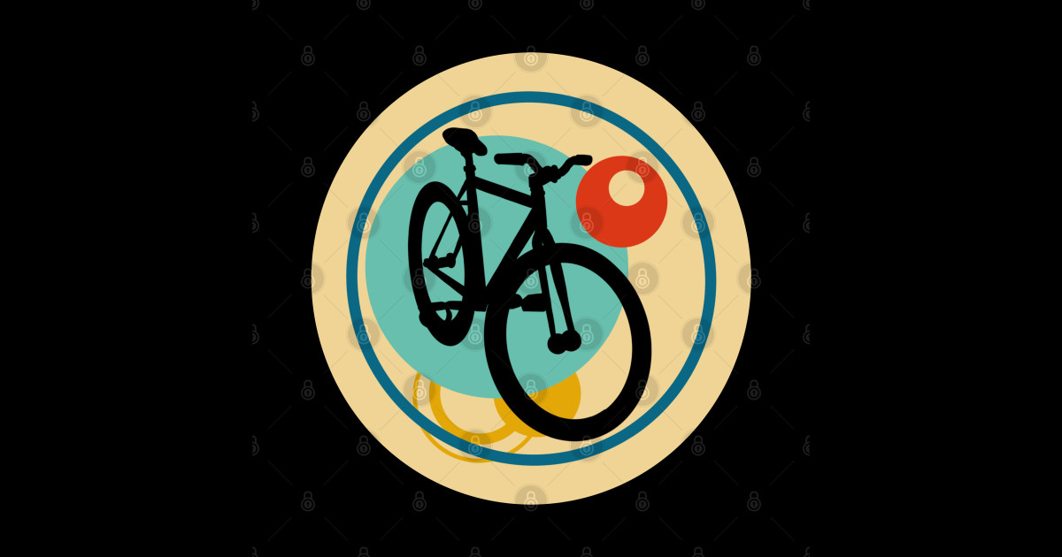 Flat Bar Fixie - Fixie Bike - Sticker | TeePublic