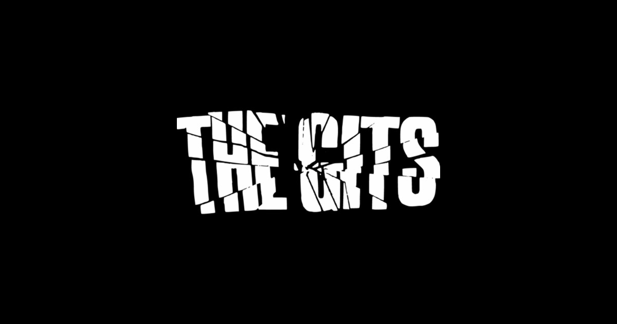 The Gits Logo - Band Logo - Sticker | TeePublic