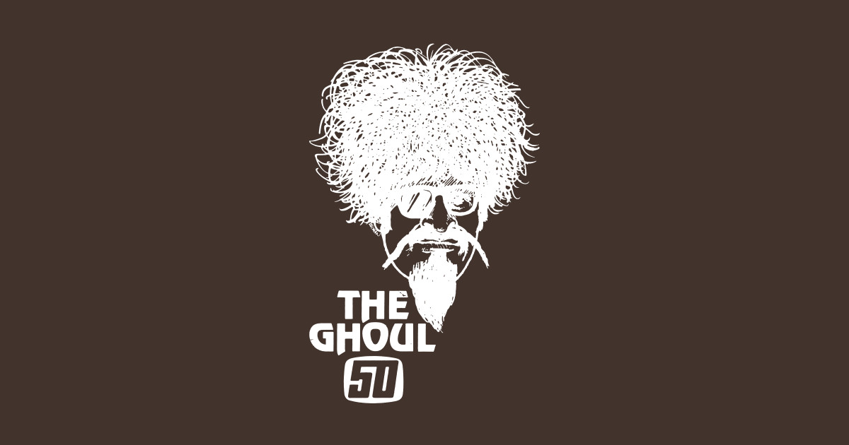 The Ghoul Channel 61 - Tv Funny Detroit Youtuber 61 Cool Cruel - T ...