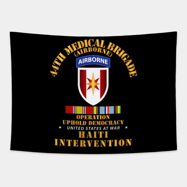 Uphold Demo - 44th Medical Bde w Svc Ribbons - Uphold Demo 44th Medical ...