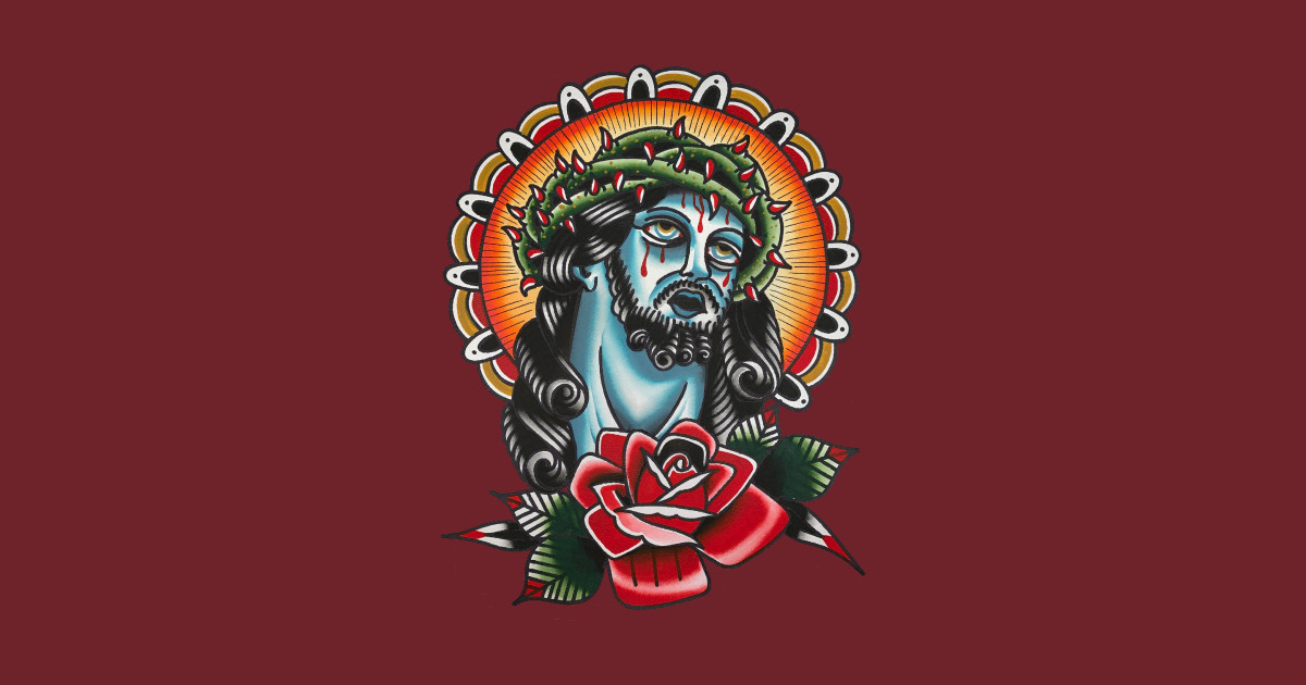 Zombie Jesus - Zombie - T-Shirt | TeePublic