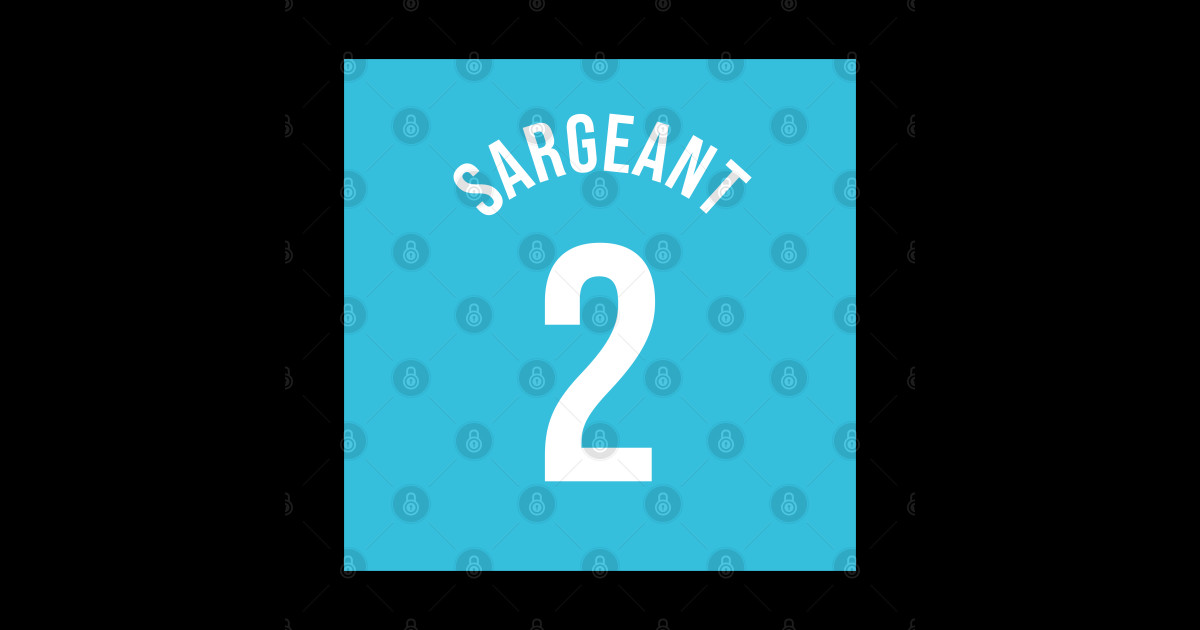 Sargeant 2 - Driver Team Kit 2023 Season - Logan Sargeant - Sticker ...
