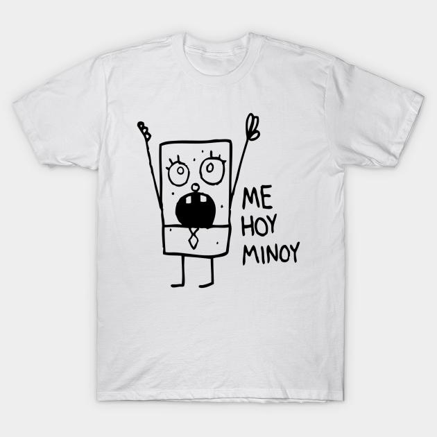 [ORIGINAL] Spongebob- Doodlebob - Doodlebob - T-Shirt | TeePublic