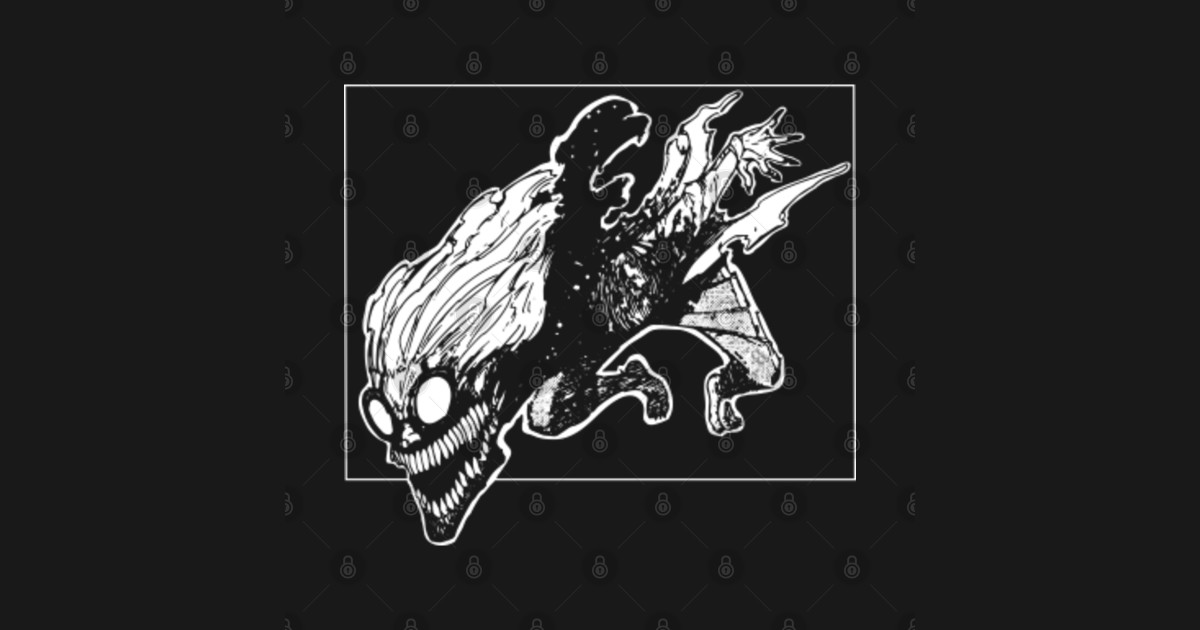 Dandadan - Dandadan - T-Shirt | TeePublic