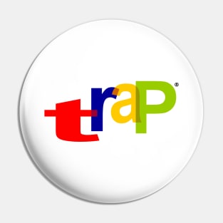 Trap House Pins and Buttons for Sale | TeePublic