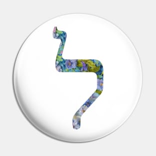 Letter Of The Alphabet T Pins and Buttons for Sale | TeePublic