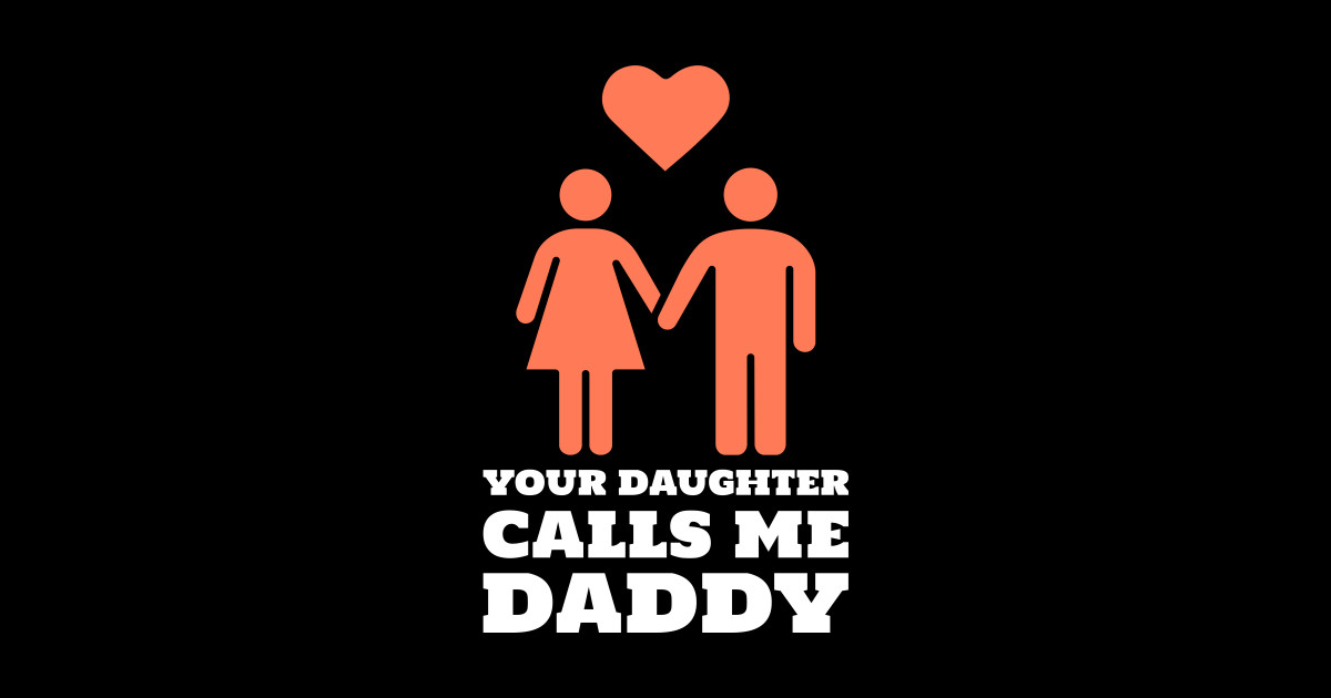 Your Daughter Calls Me Daddy Bdsm Dom Daddy Tapestry Teepublic