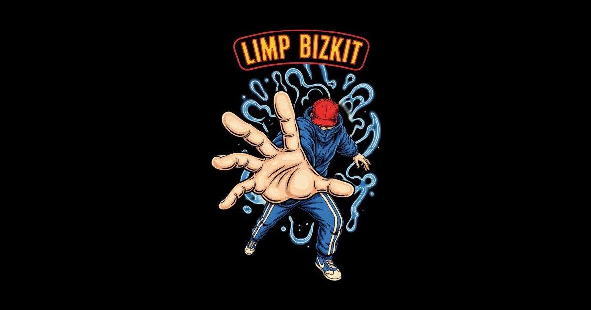 Limp Bizkit Fred Durst Reach - Limp Bizkit Fred Durst Reach - Pin ...