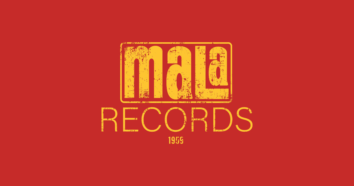 Mala Records - Record Label - T-Shirt | TeePublic