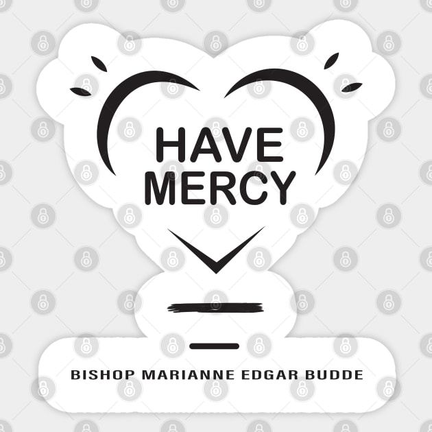 Have Mercy Bishop Marianne Edgar Budde - Have Mercy Bishop Marianne ...