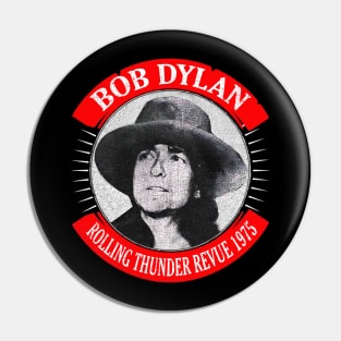 Bob Dylan Vintage Photo Pins and Buttons for Sale | TeePublic