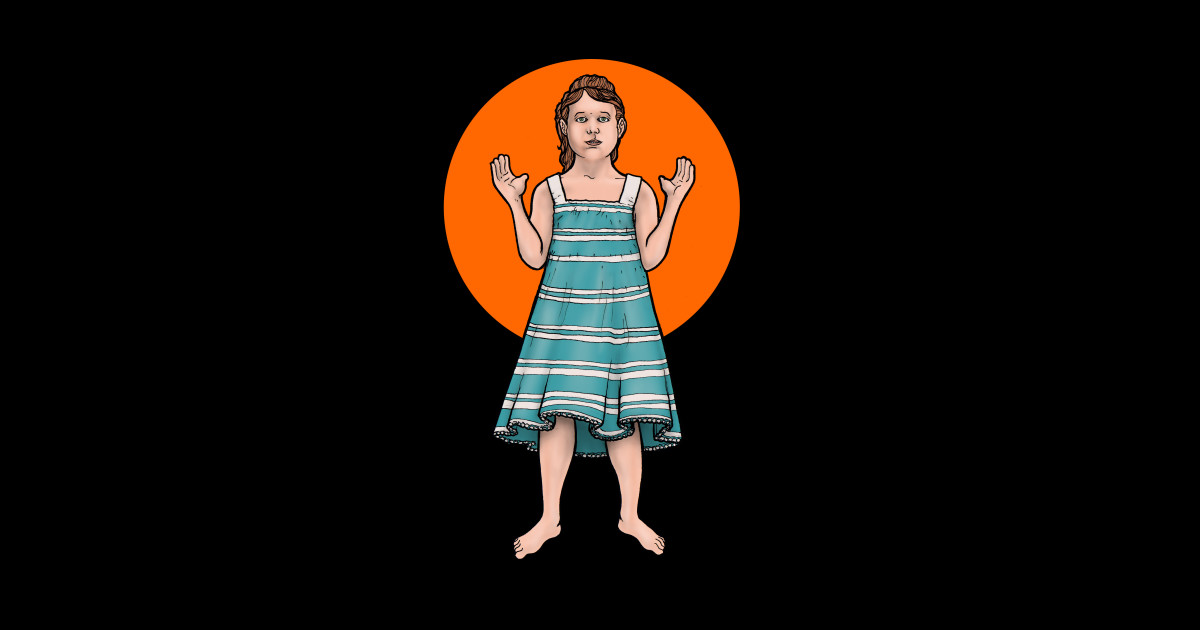 DEVS Amaya - Devs - Sticker | TeePublic