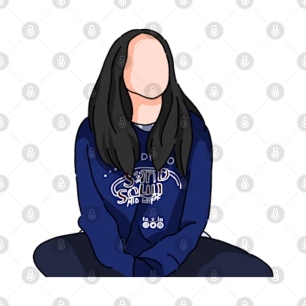 Welcome to Samdal-ri - Welcome To Samdal Ri - T-Shirt | TeePublic