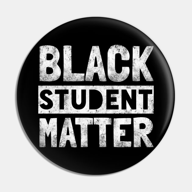 Black Students Matter Black History Month Clothing For Men Women and ...