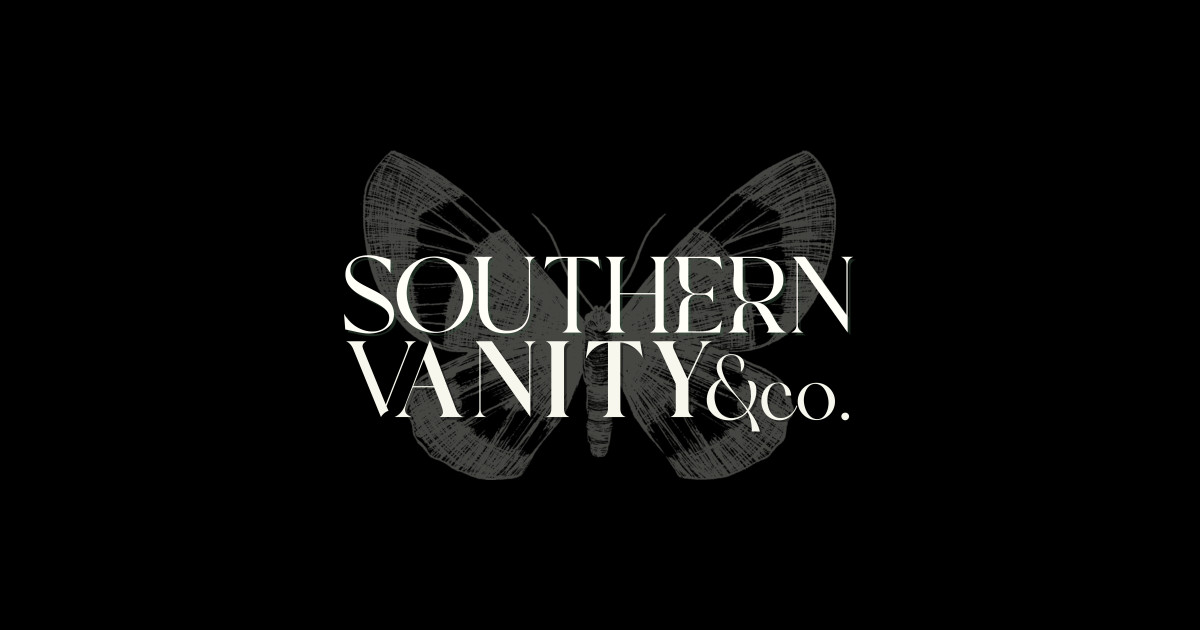 Esthetics By Christine Butterfly - Butterfly - Sticker | TeePublic