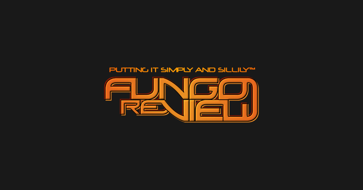 Fungo Review shirt! - Youtuber - T-Shirt | TeePublic