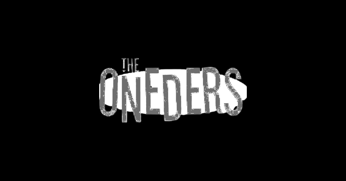 we done - Oneders - Sticker | TeePublic