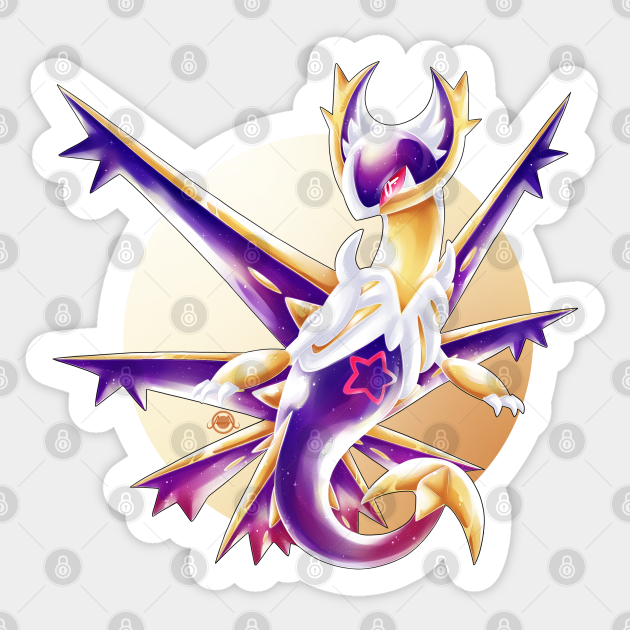 Space Eon - Video Games - Sticker | TeePublic