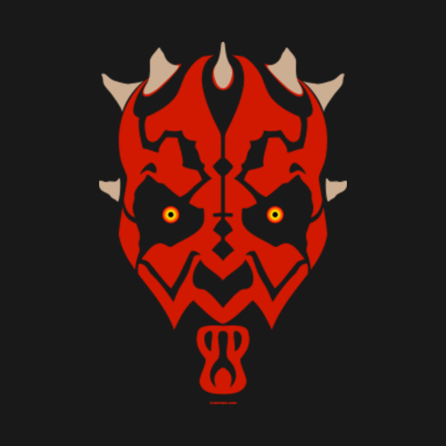 Maul Logo