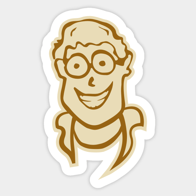 Funny face expretion, retro character design - Funny Face Expretion ...