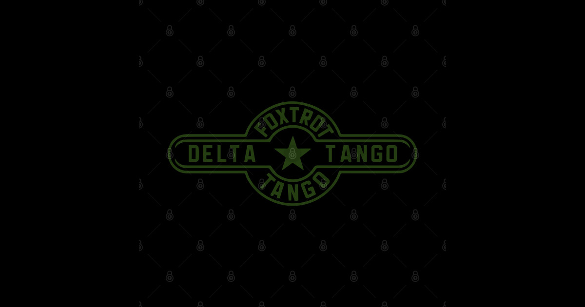 Foxtrot delta tango "Military Code for "Go Away" - Foxtrot Delta Tango ...