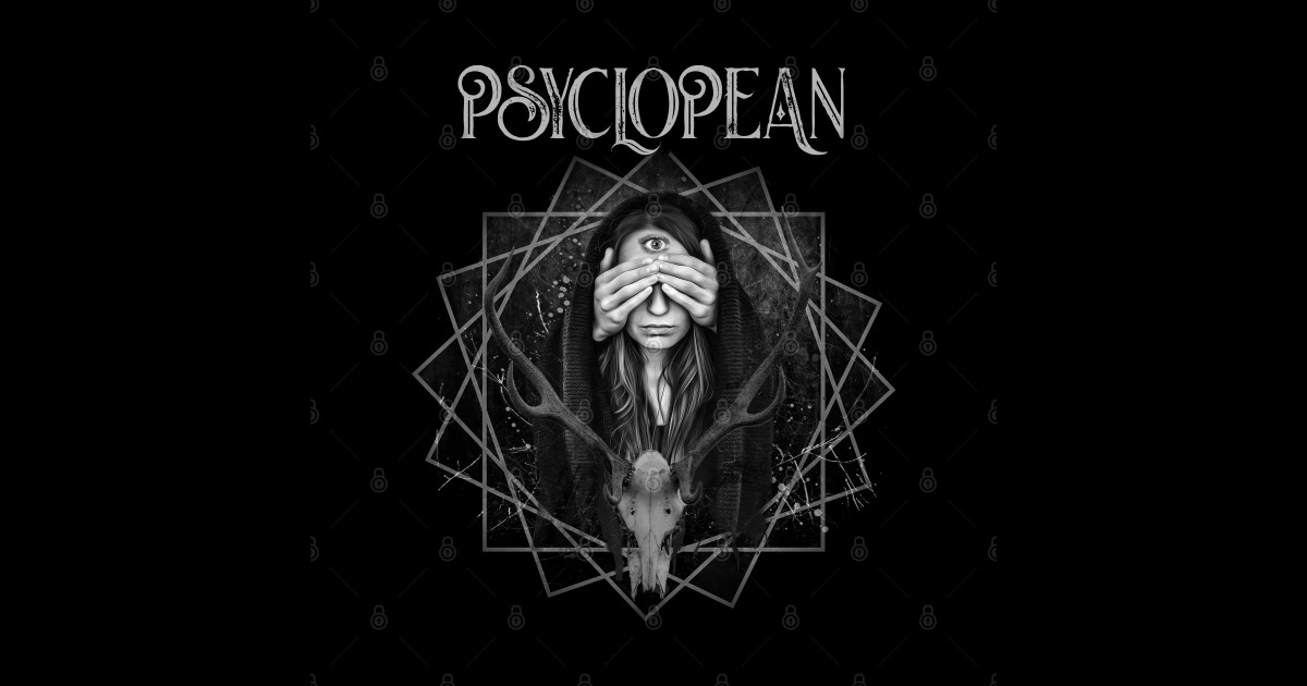 Psyclopean - Lovecraftian Occult Ritual - Lovecraft, Mythos, Dark ...