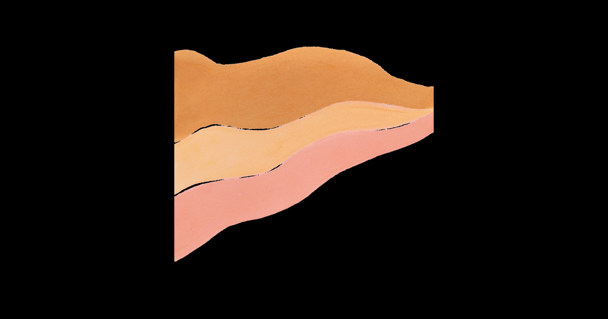 Abstract Design - Abstract Art - Sticker | TeePublic