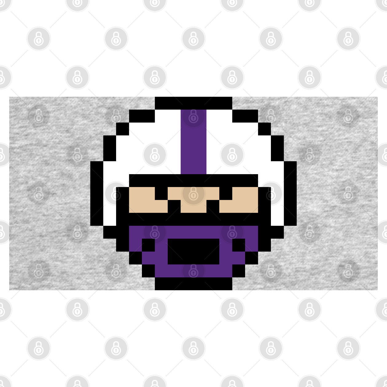 8-Bit Helmet - Fort Worth - Football - T-Shirt | TeePublic
