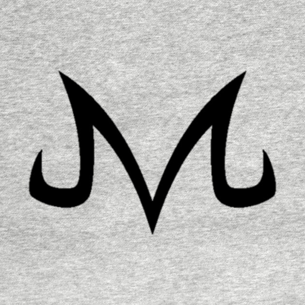 Majin M - Anime - T-Shirt