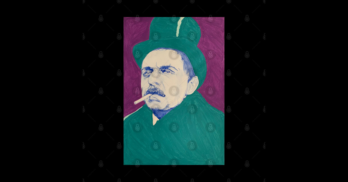 Prussian Forgery 2 - Cool - Sticker | TeePublic