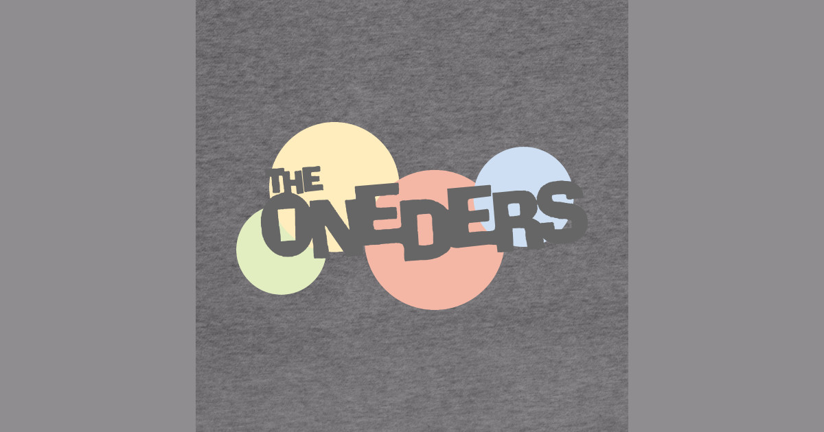 The Oneders - Oneders - Hoodie | TeePublic
