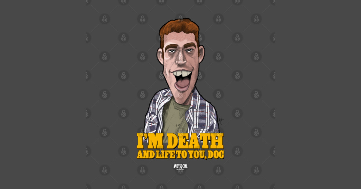 Daryll Lee Cullum - Darylllee Cullum - T-Shirt | TeePublic