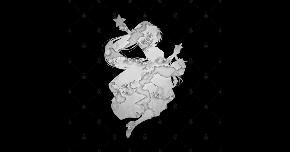 Linde: Summer Rays - Fire Emblem Heroes - Posters and Art Prints ...