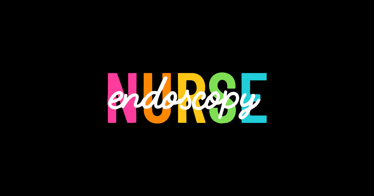 Endoscopy Nurse Nurse Women Nurse Nursing - Endoscopy Nurse Nurse Women ...