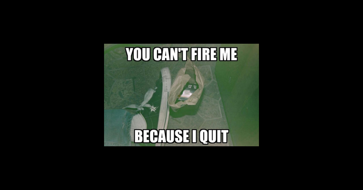 Clocked Out - Kurt Cobain Meme - Posters and Art Prints | TeePublic