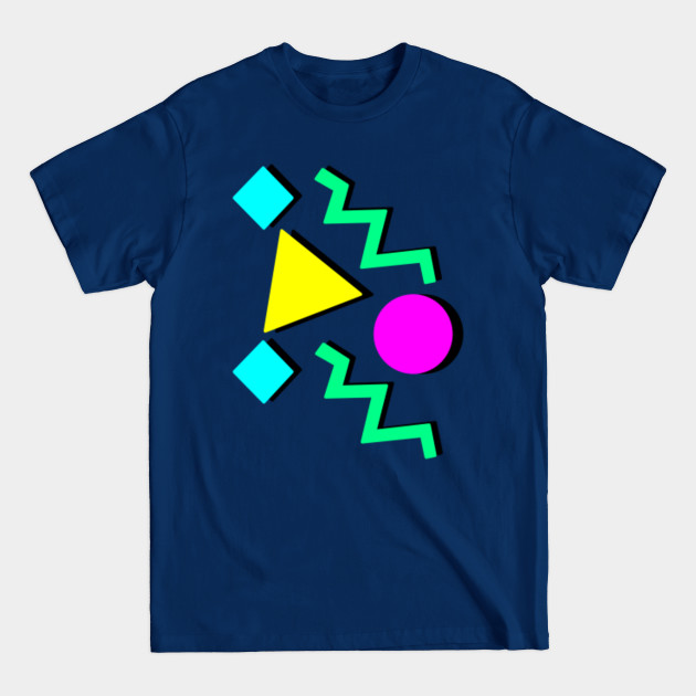 Party.bmp (version 2) - Vaporwave - T-Shirt Designed & Sold By ...
