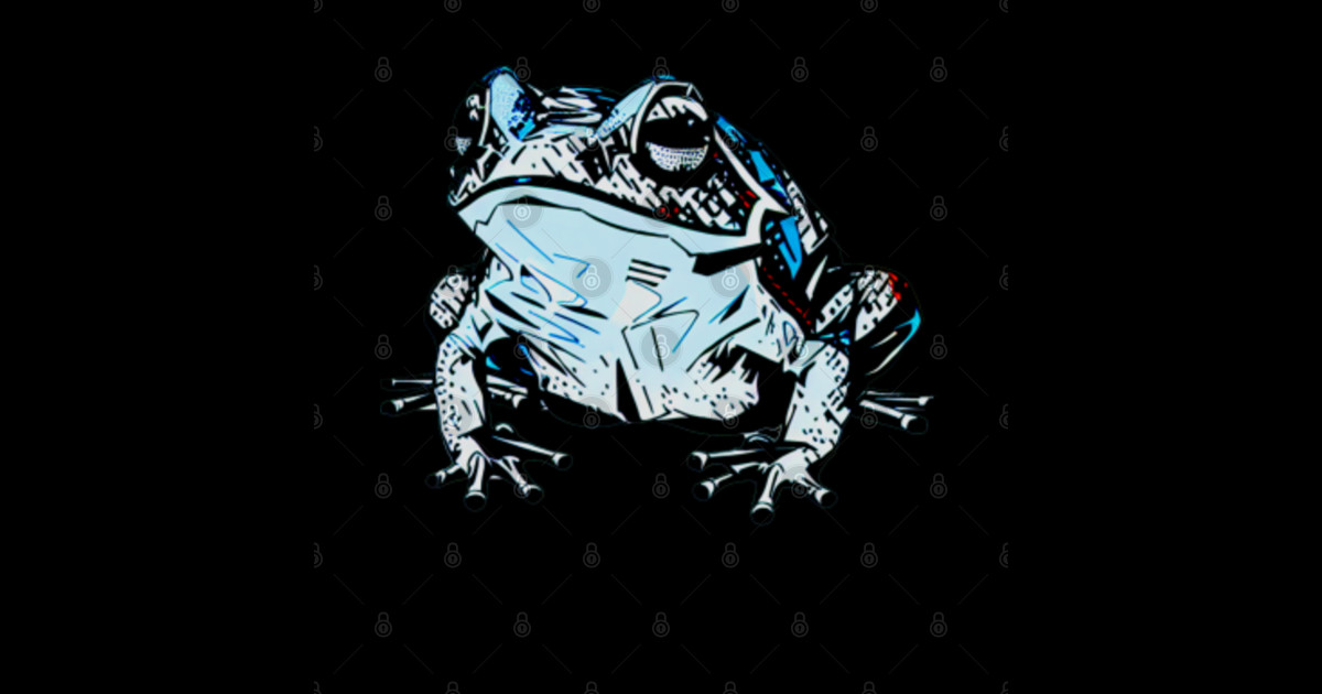 Mad Toad Society - Depicted - Mad Toad Society - Posters and Art Prints ...