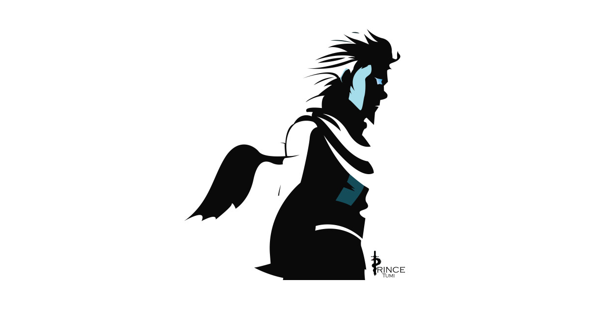 Avatar State Wan - Avatar Wan - T-Shirt | TeePublic