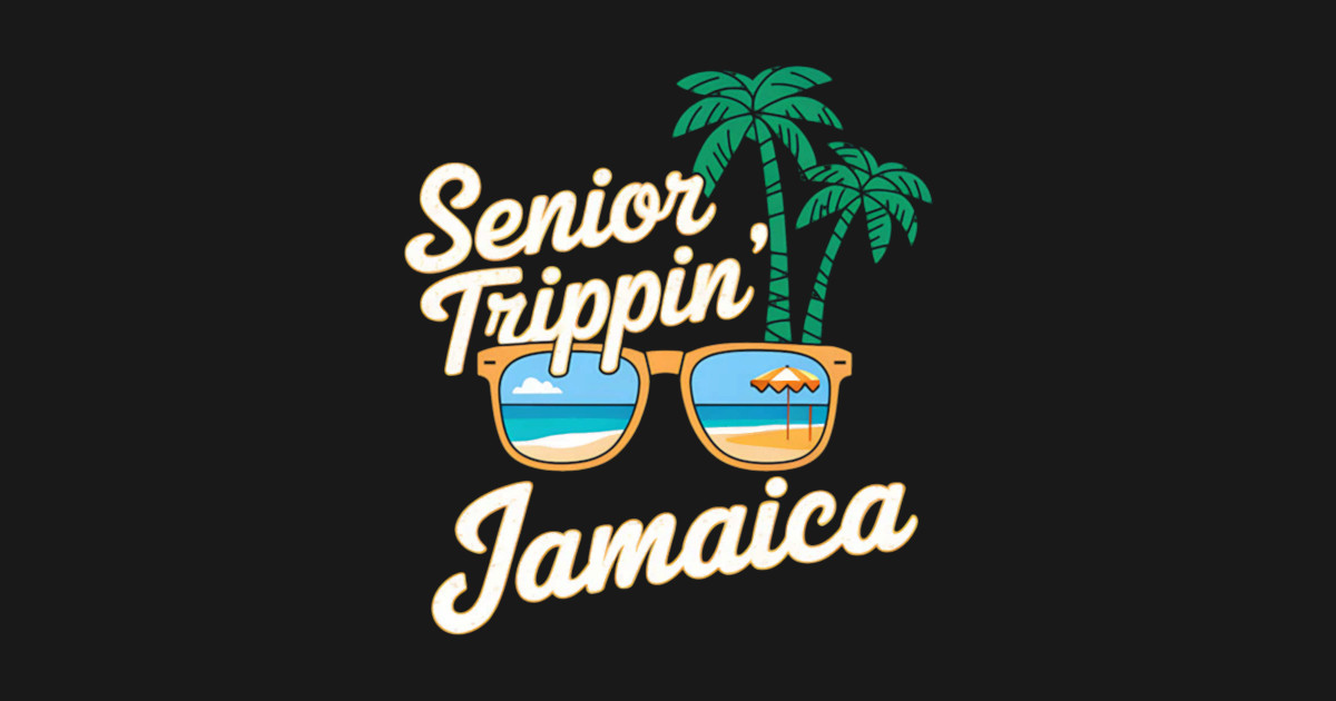 Jamaica Trip 2026 Beach Vacation Party - Jamaica - Hoodie | TeePublic