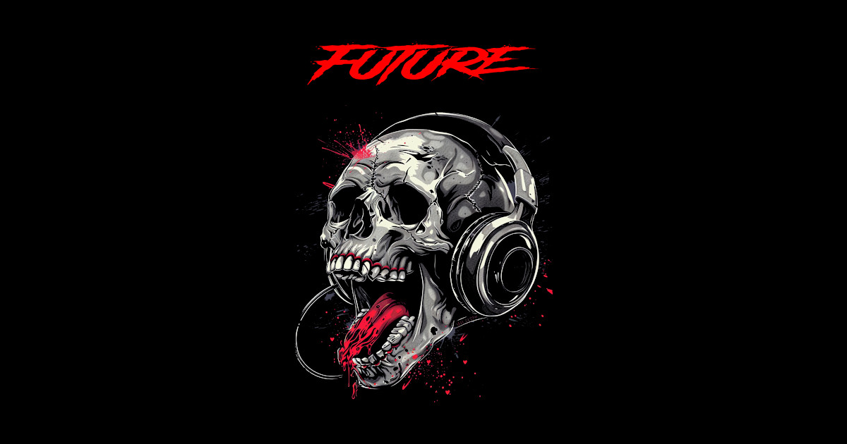 FUTURE RAPPER MUSIC FAN ART - Future Rapper Music Fan Art - Posters and ...